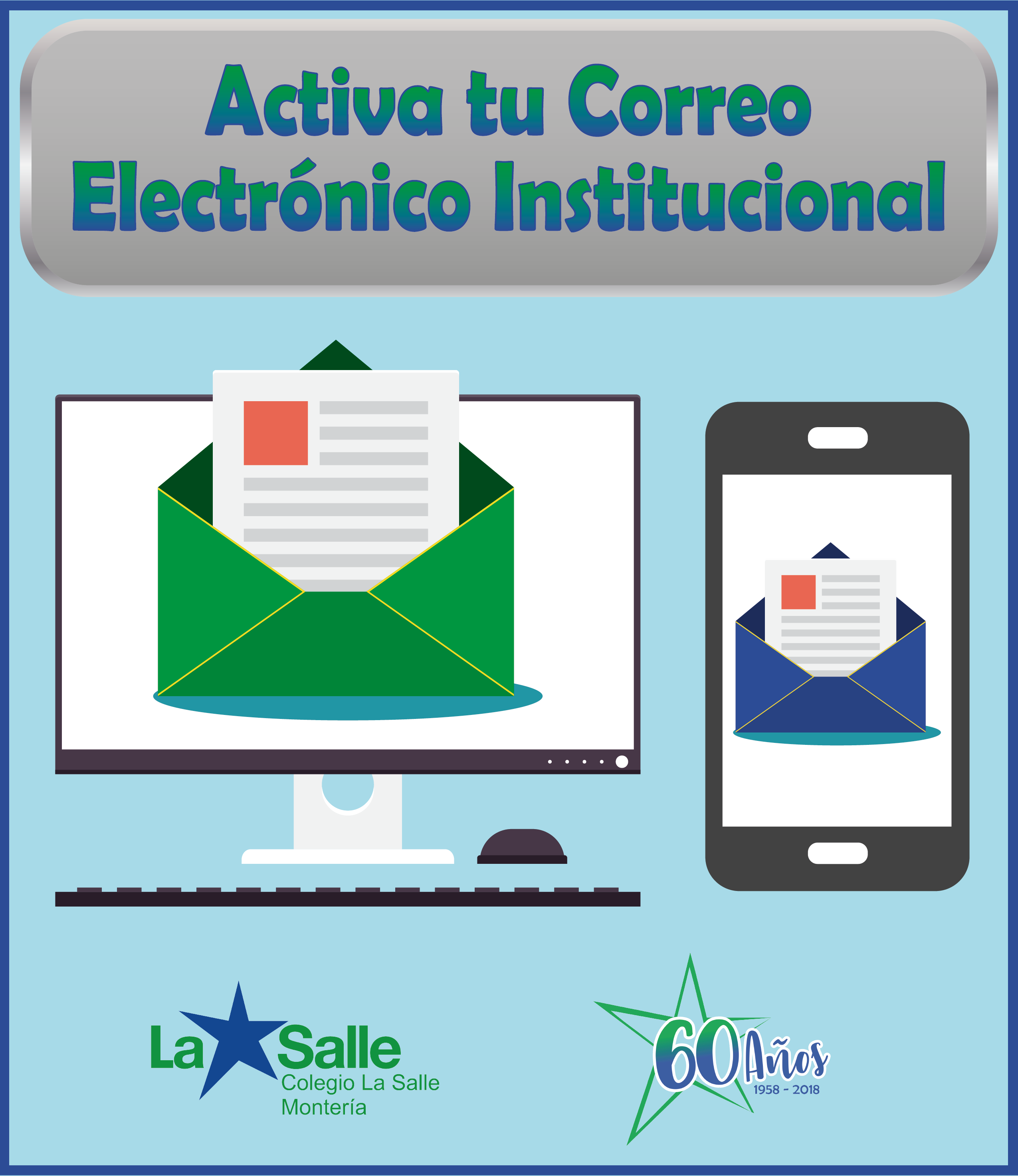 Colegio La Salle Monteria